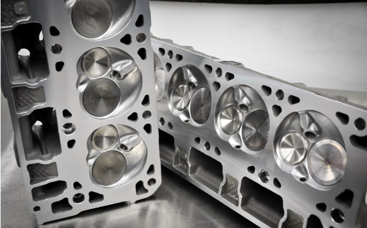 GM LT4 CNC Head (Stage 1,2,3) | ICE Racing Engines