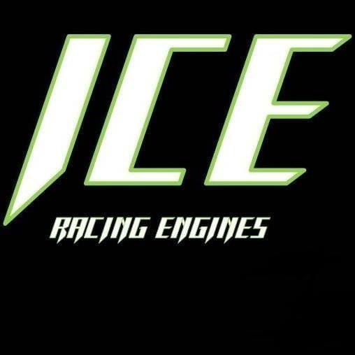 Ice Racing Engines