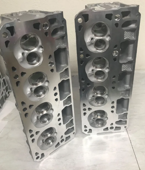 GM L83 CNC Head (Stage 1,2,3) | ICE Racing Engines